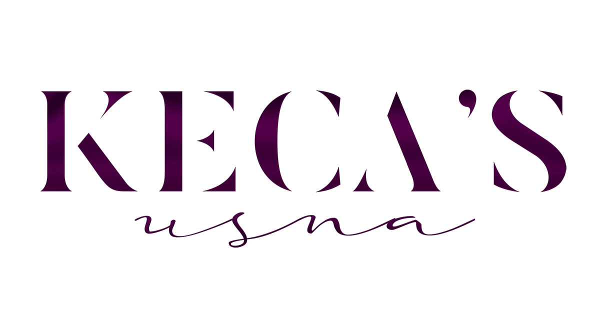 About – Keca's Usna